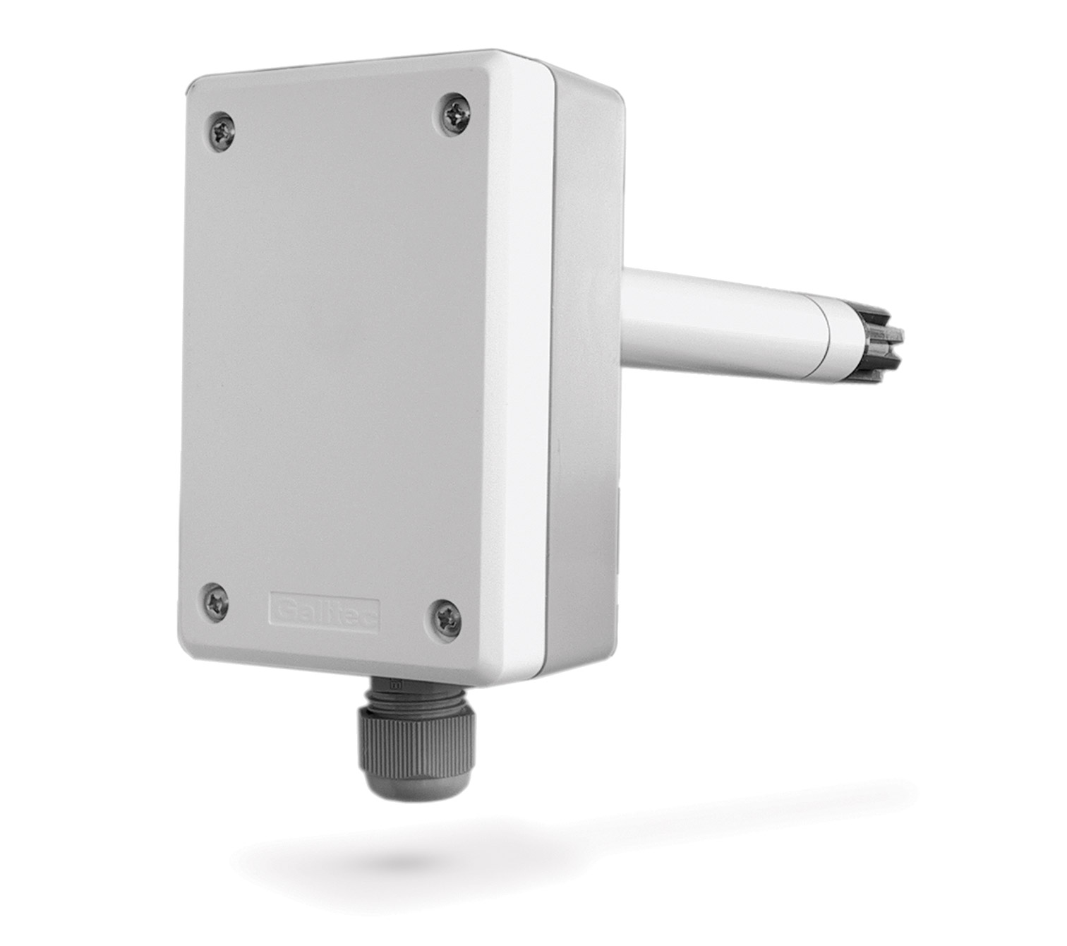 Transmitter FK80 duct version | Galltec + Mela