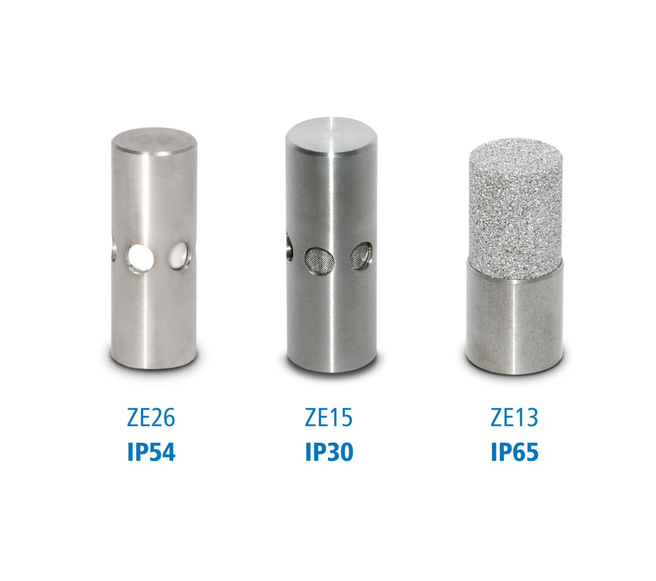 Compact rod sensor VC | Galltec + Mela