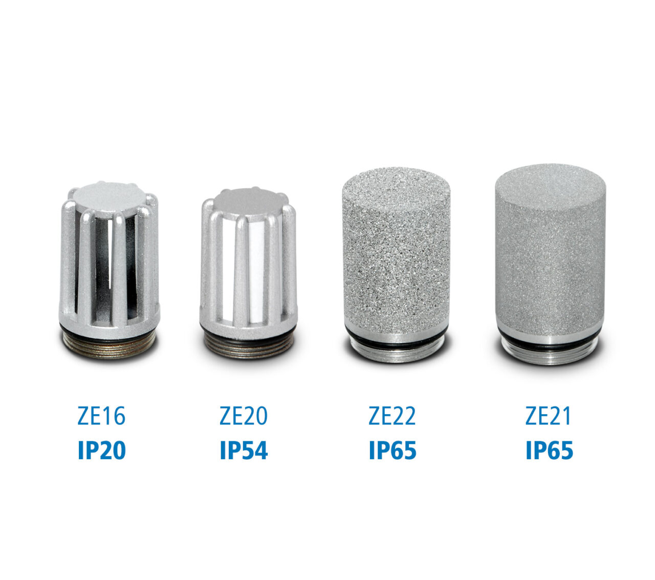 Galltec + Mela | IRK - Probes with robust head