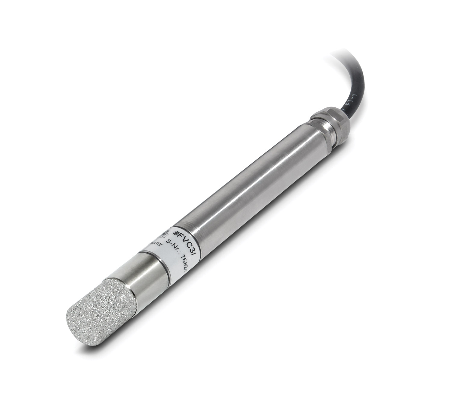 Compact rod sensor VC | Galltec + Mela