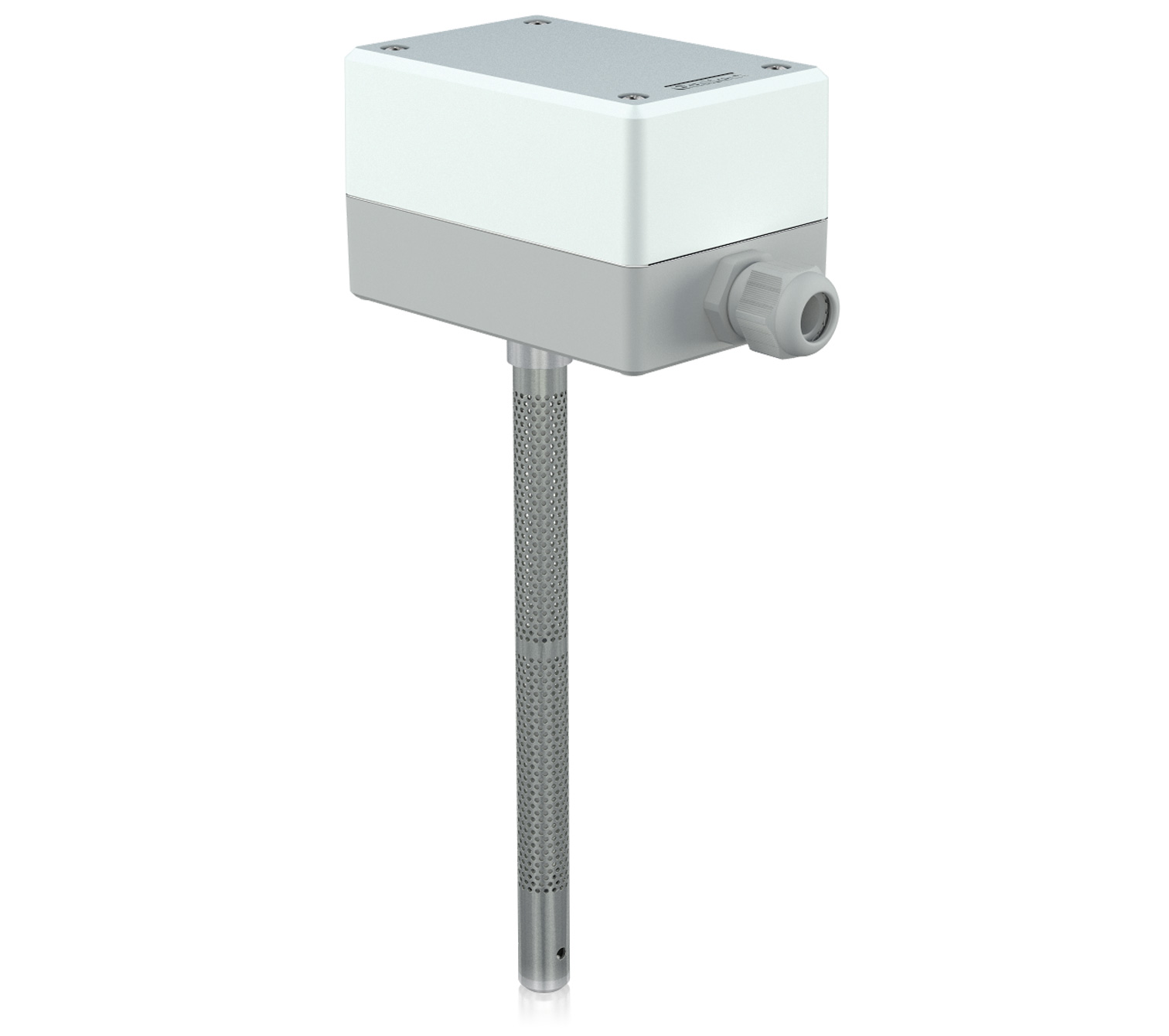 (T)FG80 - Humidity Temperature Sensor | Galltec + Mela